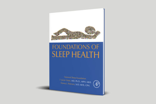 Foundations of Sleep Health™ - National Sleep Foundation