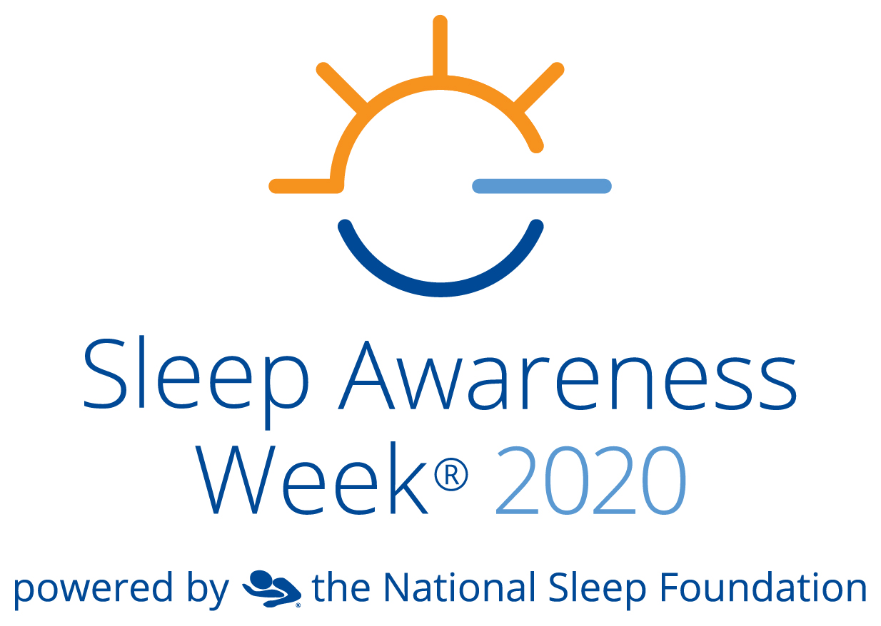 National Sleep Foundation’s Sleep Awareness Week® 2020 Celebrates ...