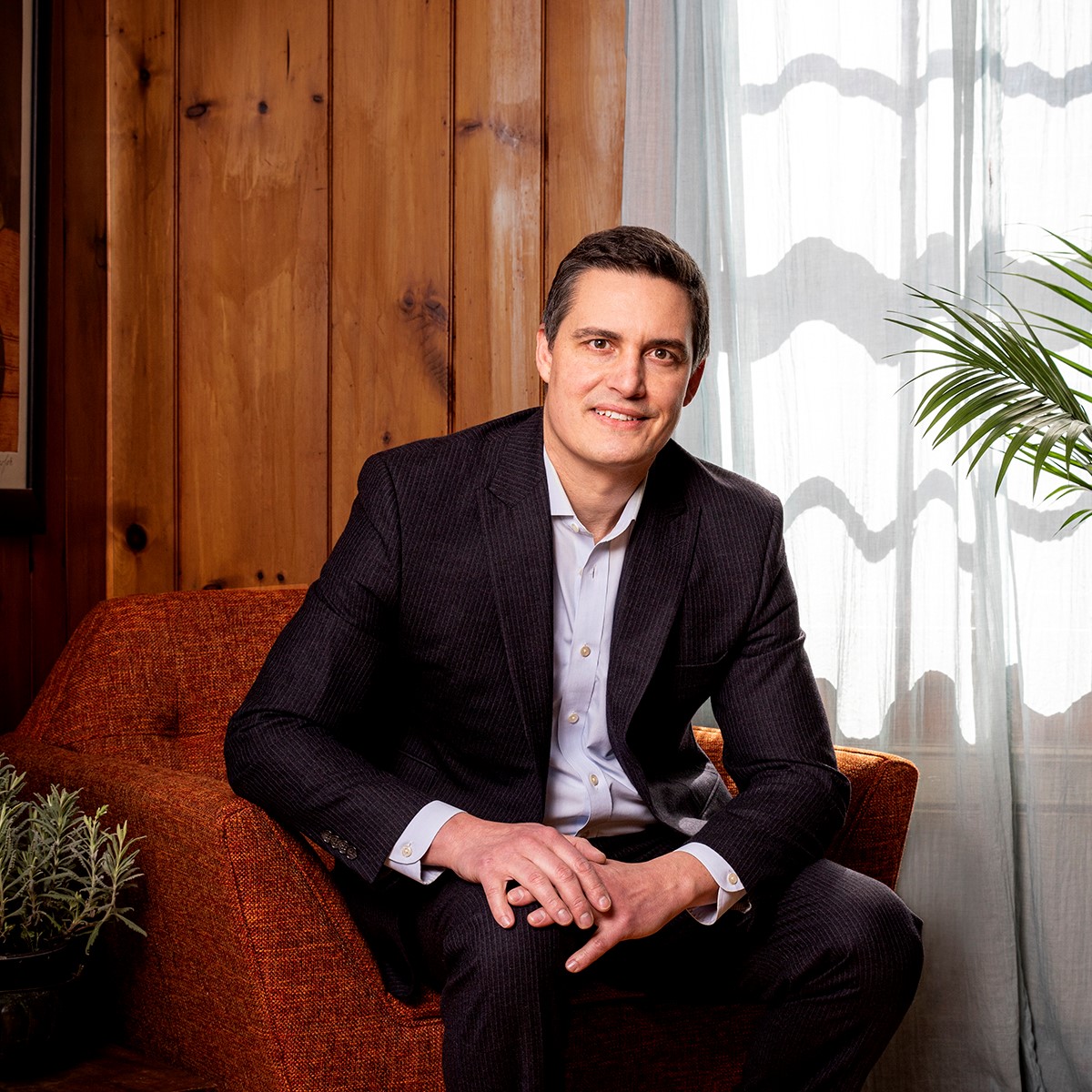National Sleep Foundation Announces New Chief Executive Officer ...