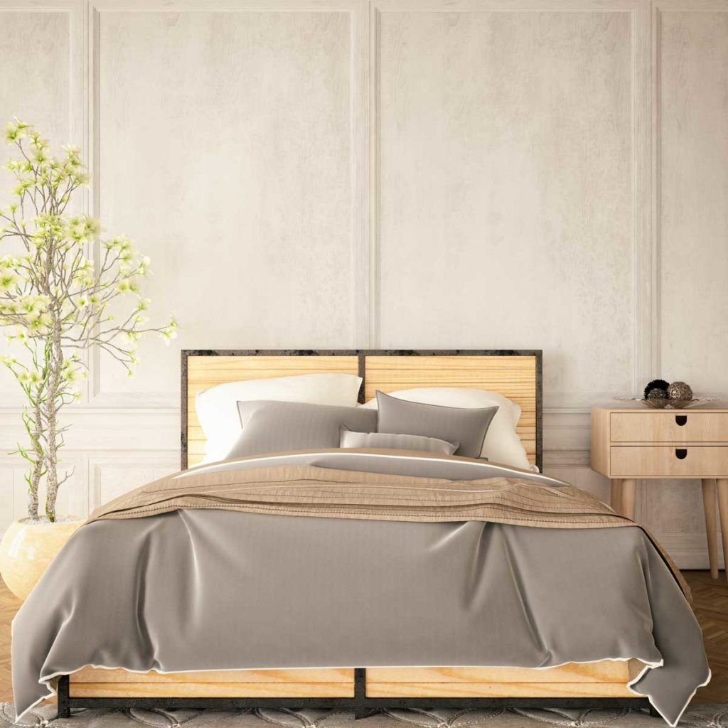 How to Make a Sleep-Friendly Bedroom - National Sleep Foundation