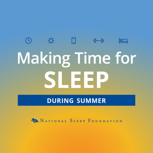 National Sleep Foundation