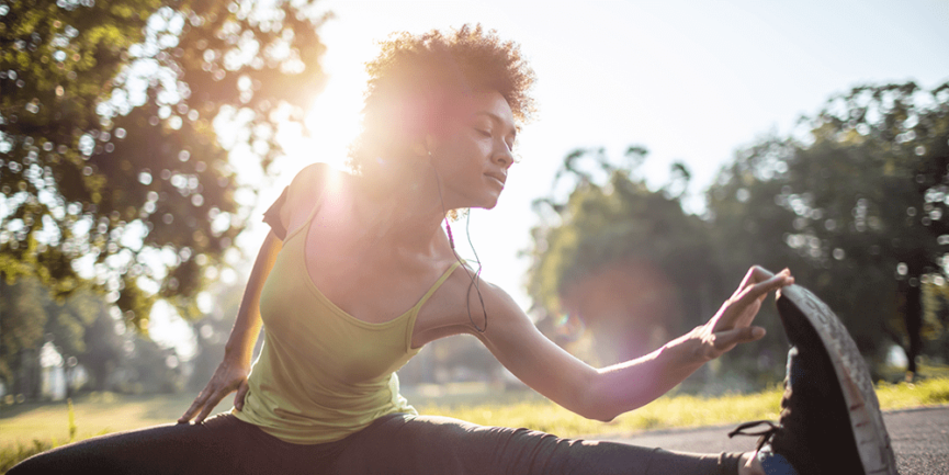 Get Moving to Get Better Sleep - National Sleep Foundation