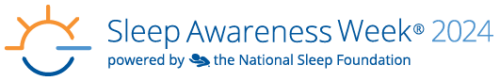 Sleep Awareness Week 2024 - National Sleep Foundation