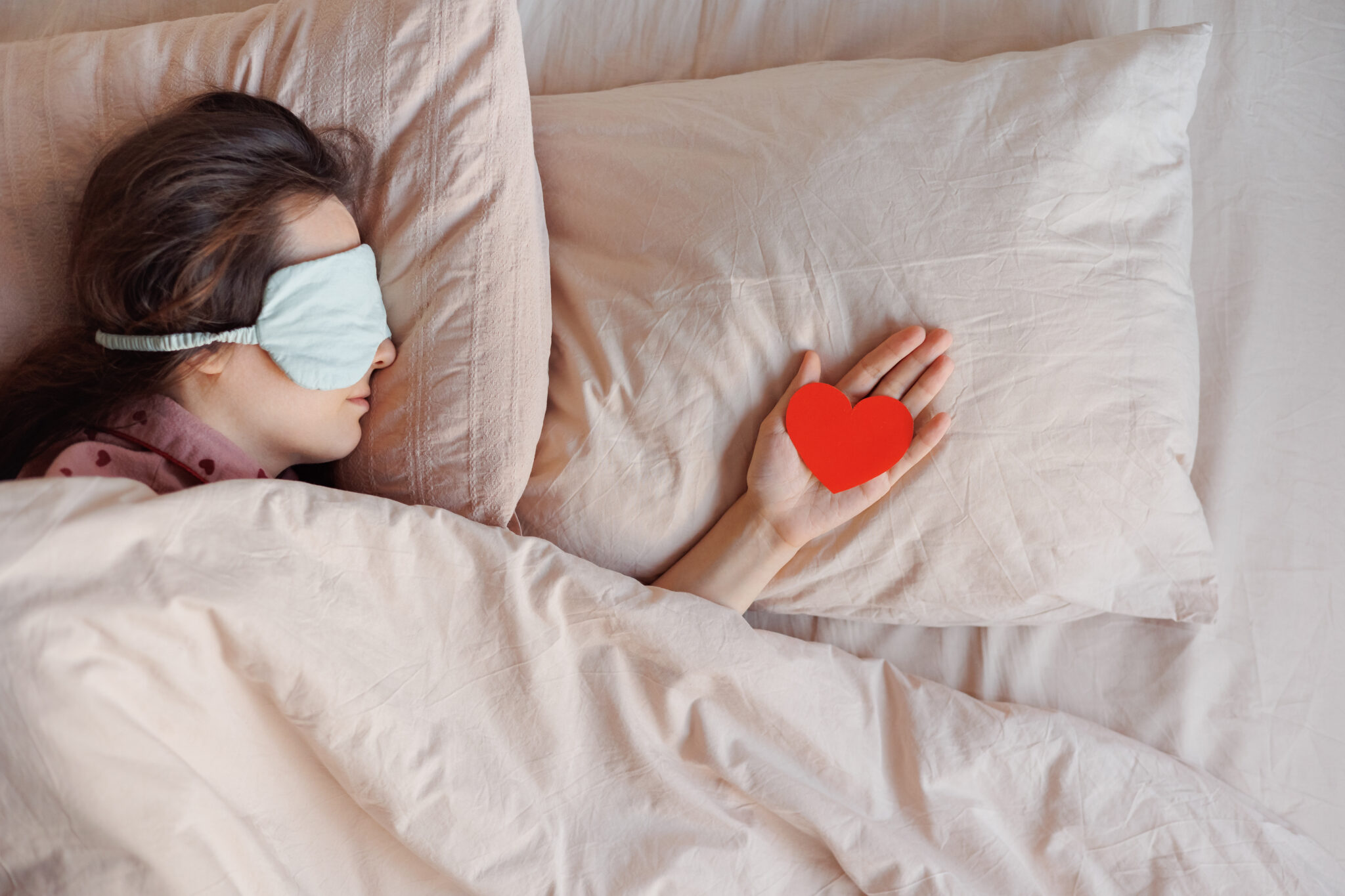 The Link Between Sleep and Cardiovascular Health - National Sleep ...